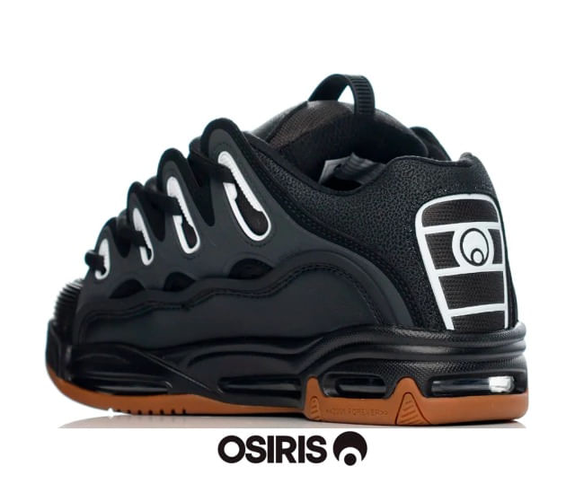 OSIRIS ZAPATILLAS D3 2001